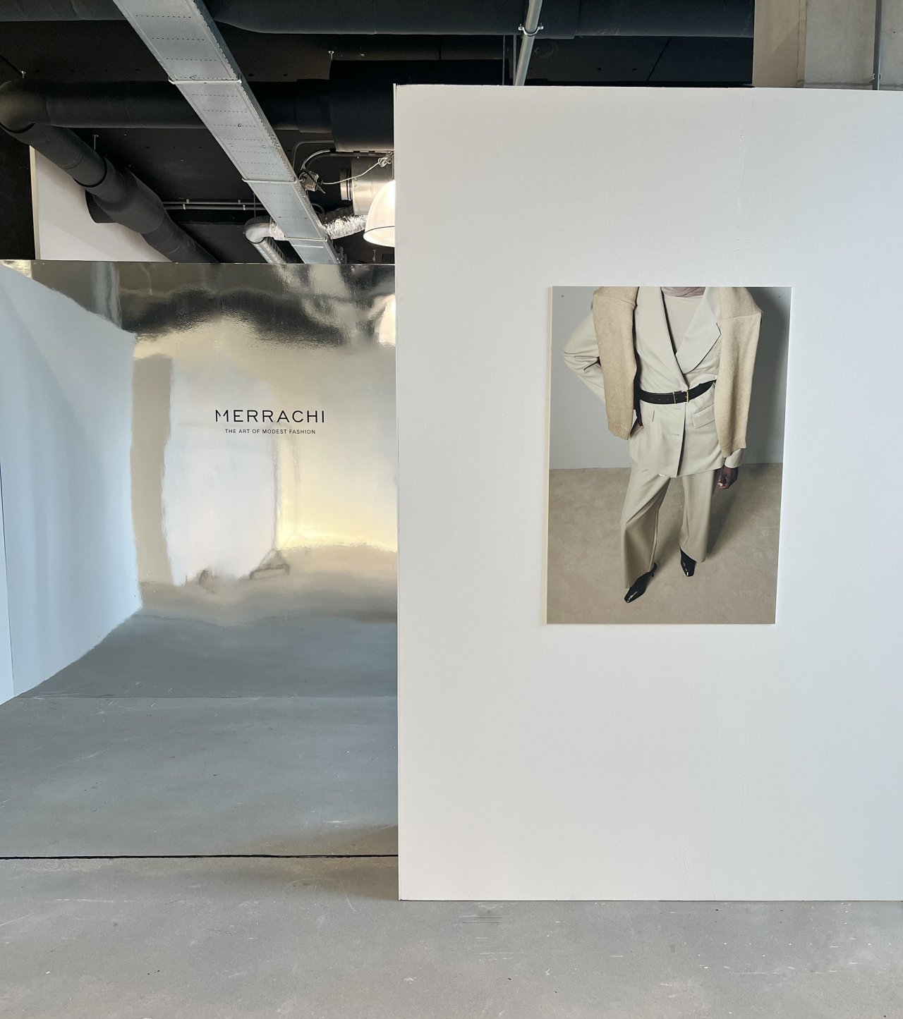 MERRACHI GALLERY | Jay Kay